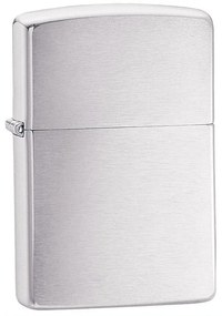 Zapalovač Zippo 21006 Brushed Chrome