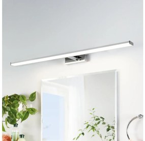 Eglo | Eglo 66252- LED Koupelnové osvětlení zrcadla PANDELLA 13,5W/230V 3000K 120 cm IP44 | EG66252