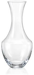Crystalex Karafa Giselle na víno nebo vodu 1.500 ml, 1 ks