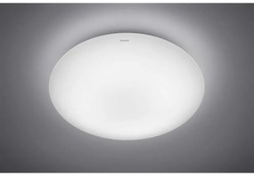 LED Stropní svítidlo Philips Cinnabar 33365/31/16 bílé 2700K 40cm