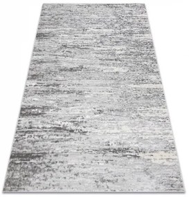 koberec LIRA E2558 Beton, strukturální, moderní, glamour šedá velikost 240x330 cm | krásné koberce cz