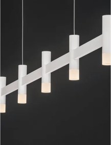Závěsné LED svítidlo NOVA LUCE POETIC 21W 2700K 9002099 stmívatelné Triac
