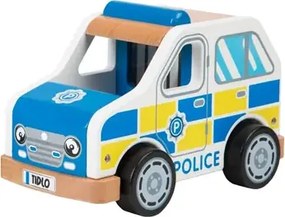 Tidlo Policejní auto