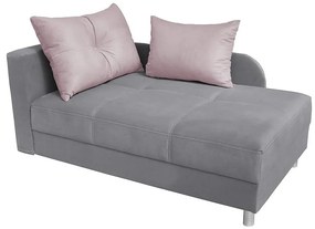 Sofa Otto Manila 16+09 L