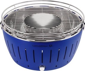 Gril na dřevěné uhlí/přenosný ø 43,5 cm XL – LotusGrill