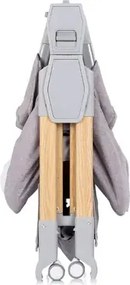CHIPOLINO Postýlka SleepNFold 2v1 Platinum / Přístavná k posteli / 6 v