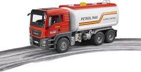 Bruder 03775 Cisterna MAN TGS / 1:16 / od 4 let