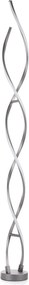 XXXLutz STOJACÍ LED LAMPA, 15/15/150 cm - Online Only svítidla - 004340031204