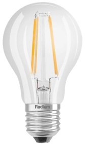 Radium LED Star Classic A, žárovka, E27, 5,9W, 927, stmívatelná