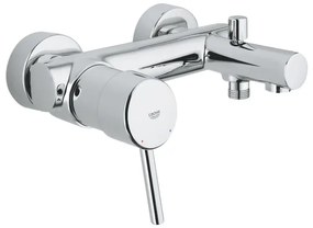 GROHE 32211001 - Vanová baterie CONCETTO DN 15 lesklý chrom