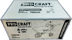 Procraft PWB260