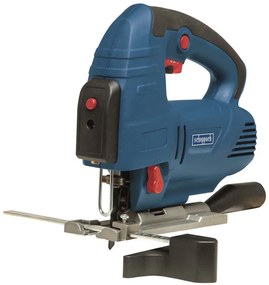 SCHEPPACH JS810 Elektrická přímočará pila 810 W 5901811901