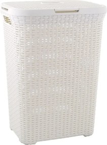Curver Koš na prádlo STYLE M, 40l
