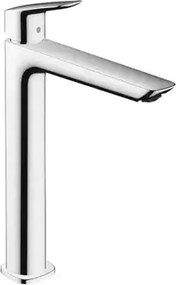 Hansgrohe Logis - Umyvadlová baterie Fine 240 | EcoSmart | chrom