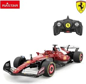 RASTAR RC auto Ferrari F1 SF-25 / měřítko 1:18 / 2,4 GHz / 6+