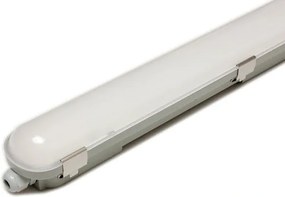 LED Stm. technické zářiv. svítidlo LED/24/29/34/40W/230V 3000/4000/6500K IP65