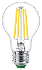 Philips | LED Žárovka VINTAGE Philips A60 E27/4W/230V 4000K | P5913