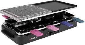 Elektrický raclette gril Ambiano - 1200-1400 W