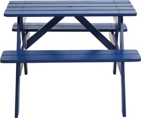 Dětský zahradní stůl Brighton – Premier Housewares