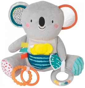Taf Toys | Taf Toys - Plyšová hračka s kousátky 25 cm koala | FBB0162
