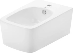 UPTrend Závěsný bidet ACCORD TR5072, bílá lesk