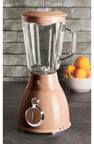 Berlinger Haus Mixér stolní 1,5 l Rosegold Metallic Line