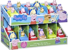 Hasbro Prasátko Peppa Mini Autíčko / od 3 let
