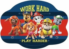 Ravensburger Moje první puzzle Tlapková patrola 4/6/8/10 dílků / od 3