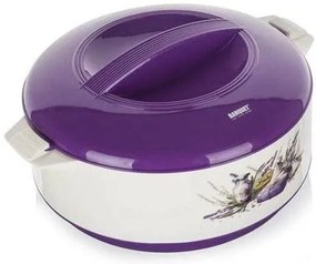 Dóza banquet culinaria termohrnec lavender a03165