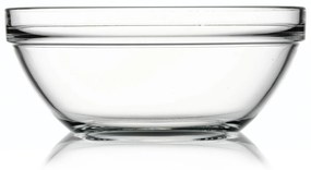 Mísa kulatá CHEFS, průměr 23 cm, 12 ks