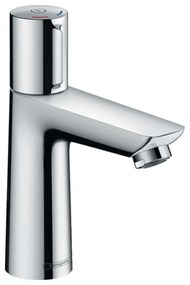 Hansgrohe - Umyvadlová baterie 110, s výpustí, chrom 71750000ROZ2