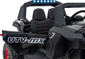 Ramiz Buggy UTV-MX 2000N černá