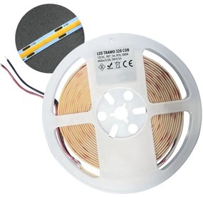 LED Pásek LED/50W/12V 5 m 4000K IP65