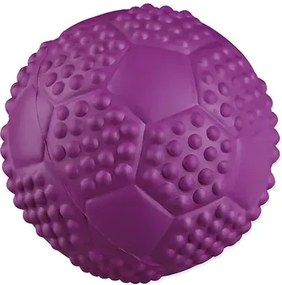 TRIXIE Gumový míč se zvukem / Hračka pro psy / Guma / Průměr 7 cm