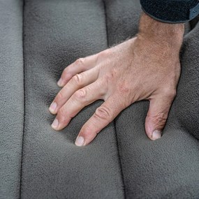 Avid Sedačka Benchmark Memory Foam Recliner