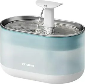 Petlibro Capsule / Chytrá fontánka pro domácí mazlíčky / Objem 2,1 l /