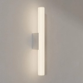 LED Koup. osvět zrcadla LINEA LED/12W/230V 3000/4000/6000K IP44 61 cm les. chrom