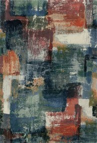 Kusový koberec Argentum 63504/6626 120 x 170 cm