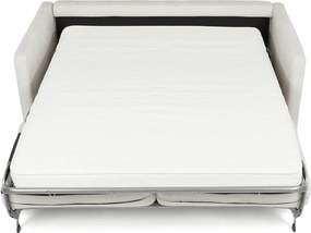 Autronic Rozkládací pohovka ASB-C3900 Barva potahu: Šedá
