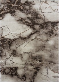 BE Koberec Elite 23270 BEIGE - béžový obdélníkový Rozměr: 60x100 cm