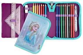 Karton P+P Penál naplněný Frozen