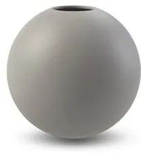 COOEE Design Váza Grey - 8 cm