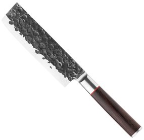 FORGED Sebra - japonský nůž na zeleninu 17,5 cm