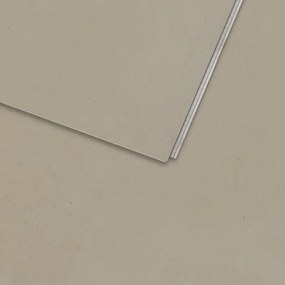 Vinylová plovoucí podlaha Area Floors Stone Click Rigid 5352 Beton světlý 1 m²