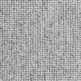BALTA Metrážový koberec A1 COLORO LUXOR 6580 BARVA: Šedá, ŠÍŘKA: 4 m