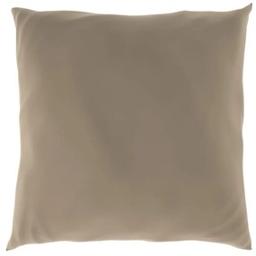 Kvalitex Povlak na polštář bavlna BÉŽOVÝ 70x90cm