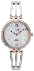 Dámské šperkové náramkové hodinky JVD JC679.3