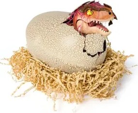 Spin Master DINO Interaktivní T-Rex Lihnoucí se z vejce / od 5 let