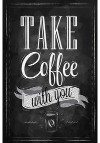 Cedule Take Coffee With You