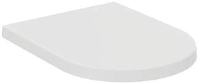 Ideal Standard Blend - WC sedátko, softclose, bílá T376001